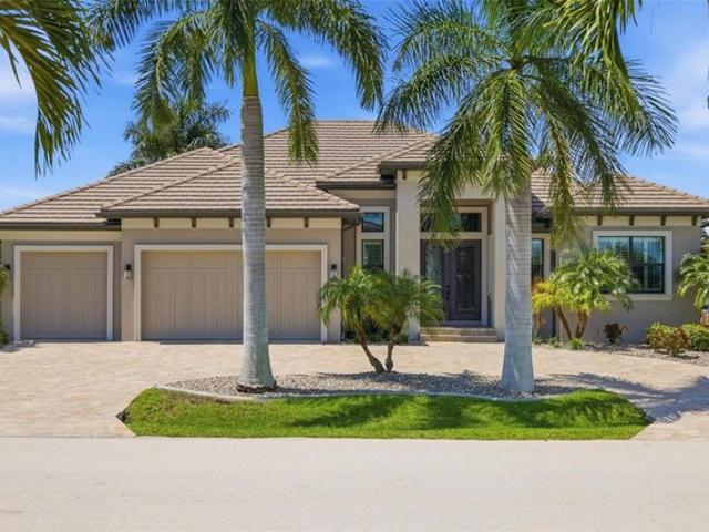 1418 Kinglet Dr, Punta Gorda, FL 33950