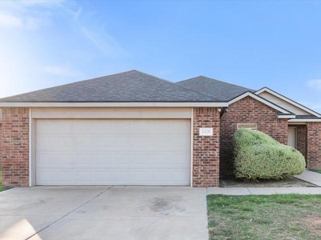 1418 Kingston St, Wolfforth, TX 79382