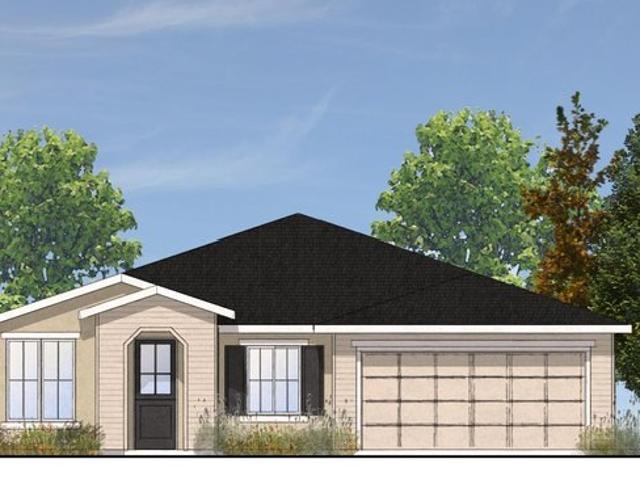 1418 Levin St, Bakersfield, CA 93307