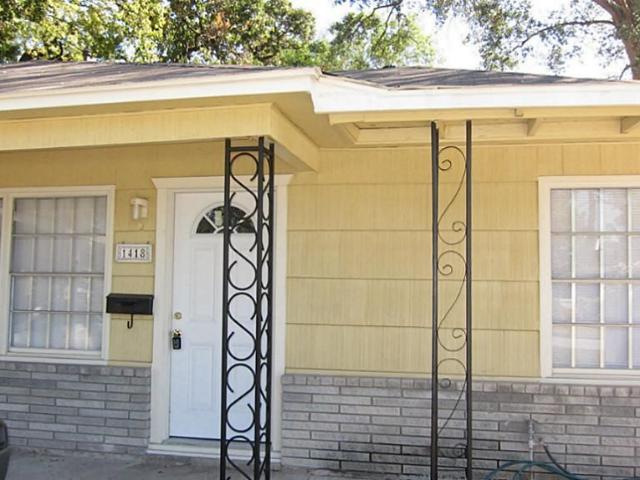 1418 Longhorn Drive