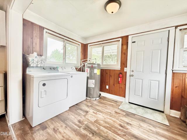 1418 Pagetown Road