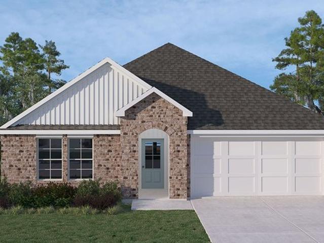 1418 Parkview Dr, Alexandria, LA 71303