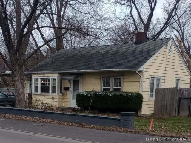 1418 Plank Rd, Jeffersonville, IN 47130 | Compass