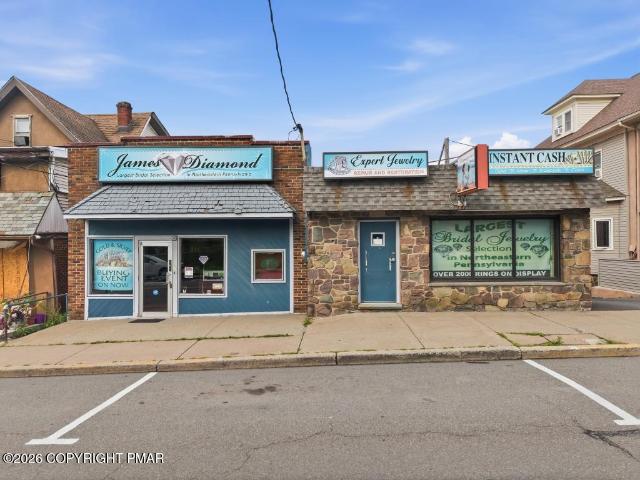1418 Pocono Boulevard