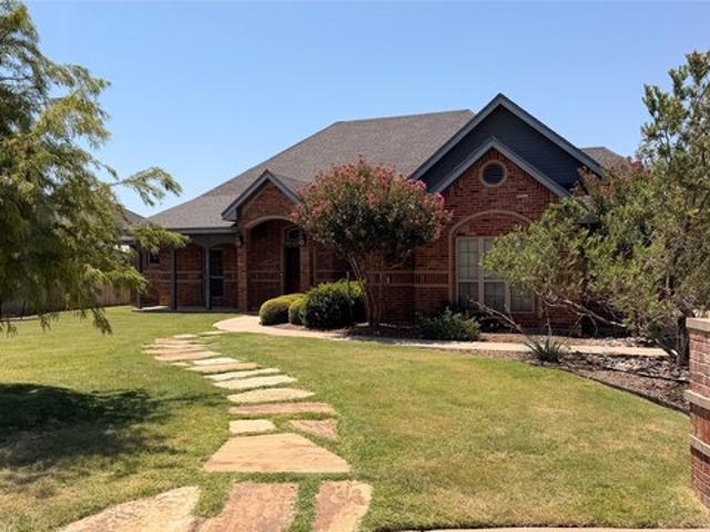 1418 Roadrunner Ct, Abilene, TX 79601