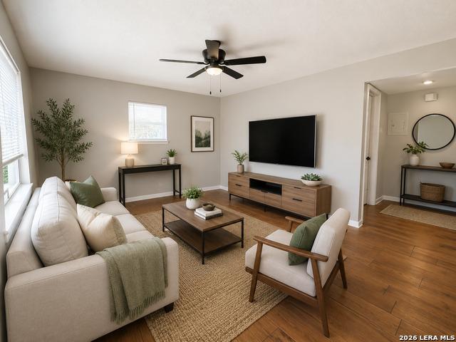 1418 Romero, Unit 3