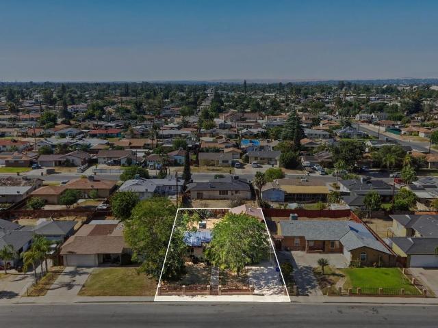 1418 Rosalia Drive