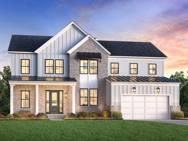 1418 Round Hill Lane