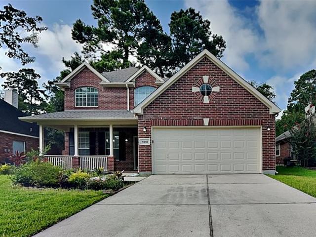 1418 Summer Rain Dr, Kingwood, TX 77339