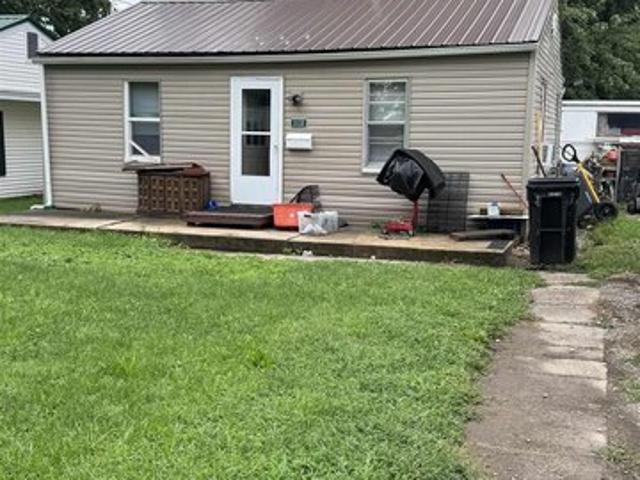 1418 Swanson Ave, Ottumwa, IA 52501