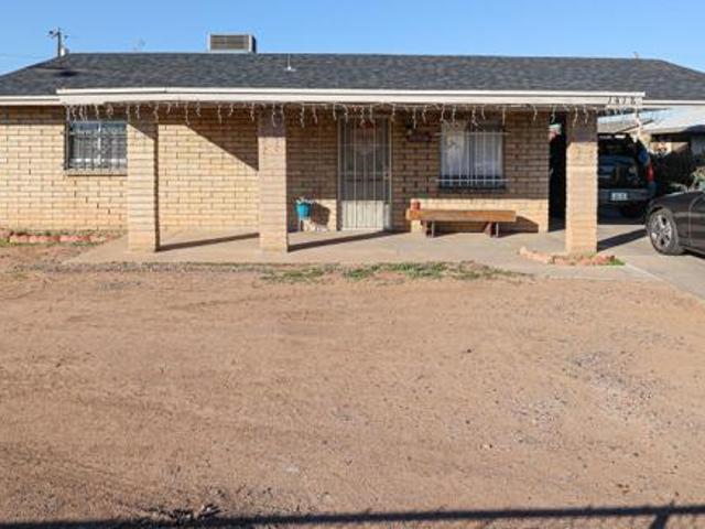 1418 S 11th Ave, Phoenix, AZ 85007
