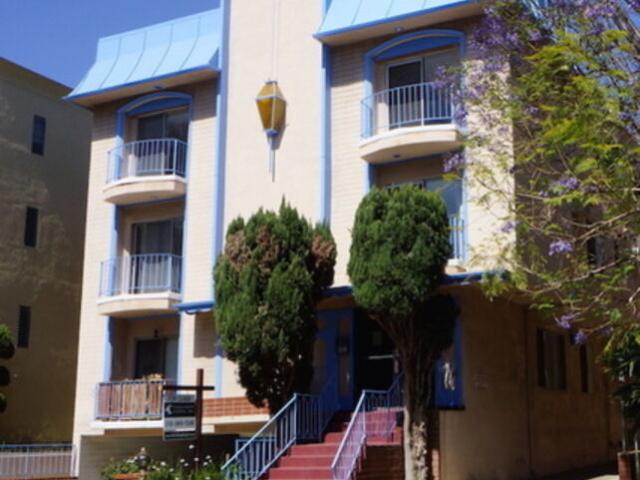 1418 S Bentley Ave, Unit 203, Los Angeles, CA 90025 | MLS #24 419