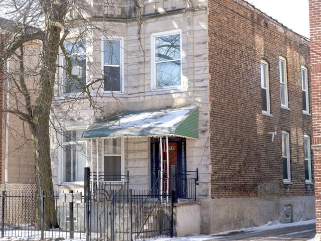 1418 S St Louis Ave, Chicago, IL 60623 | MLS #12564 | Compass