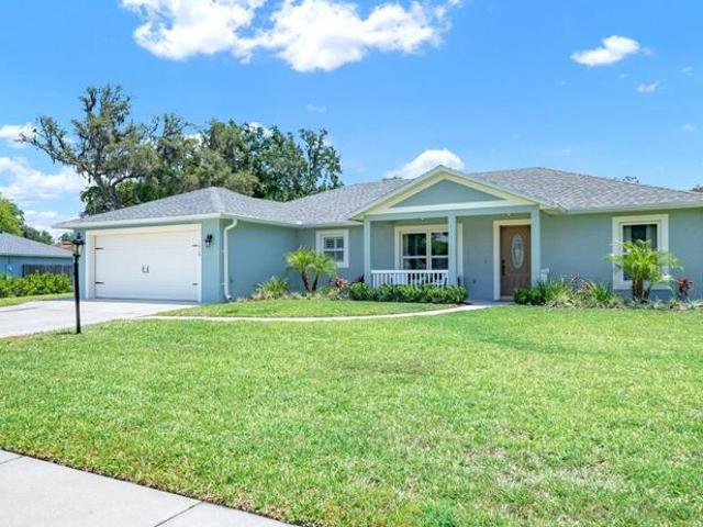 1418 Saffron Trail, Deland, FL 32724