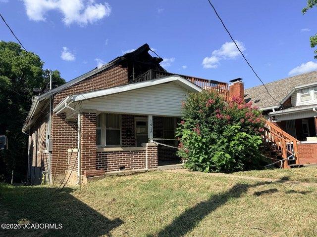 1418 Saint Marys Blvd Unit A, Jefferson City, MO 65109