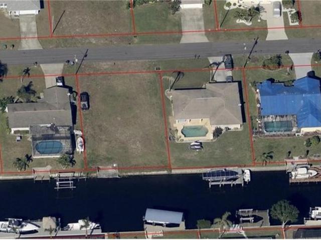 1418 SE 15th Ter, Cape Coral, FL 33990