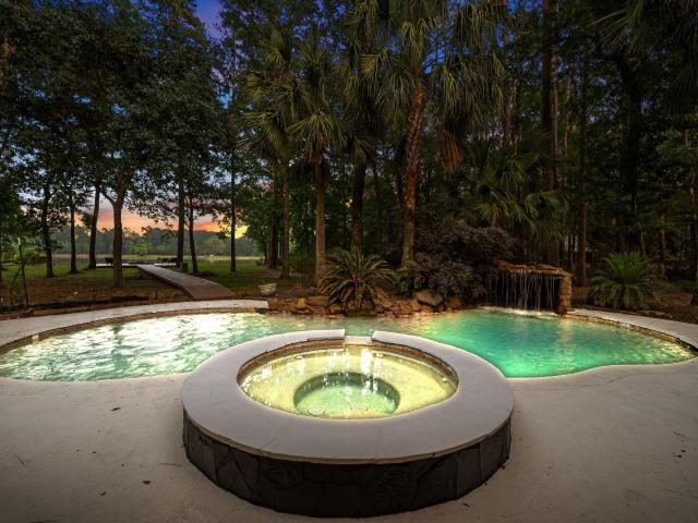 1418 Sendera Ranch Drive