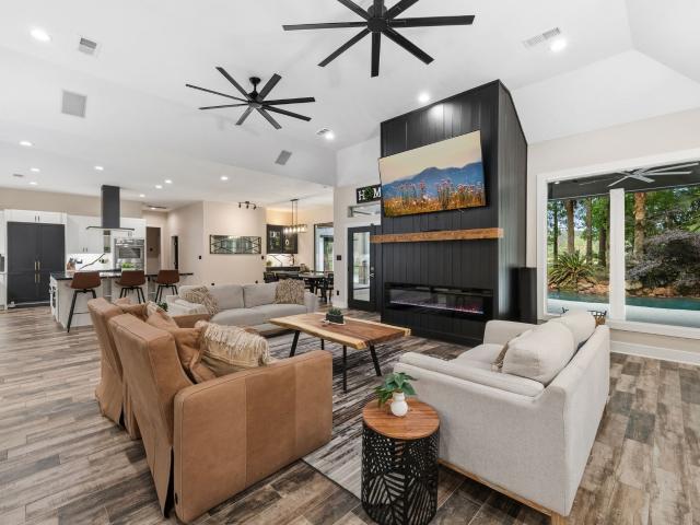 1418 Sendera Ranch Drive