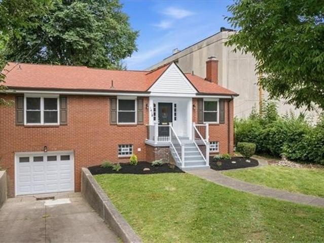 1418 Shady Ave, Pittsburgh, PA 15217