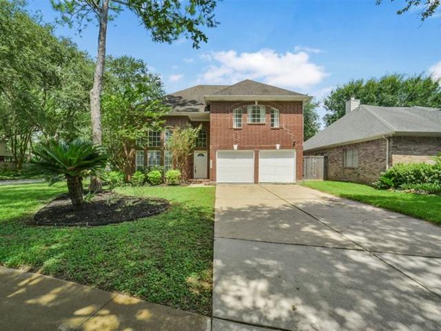 1418 Sheffield Dr, Missouri City, TX 77459