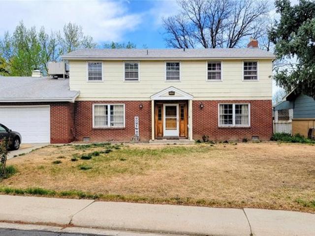 1418 Spencer St, Longmont, CO 80501