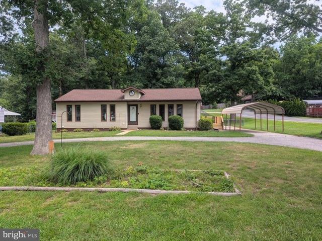 1418 Spring Ave, Rosedale, MD 21237