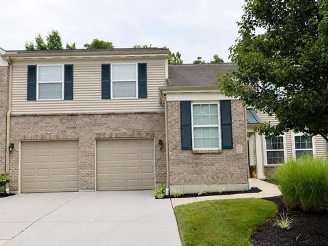 1418 Twin Spires Dr, Batavia, OH 45103