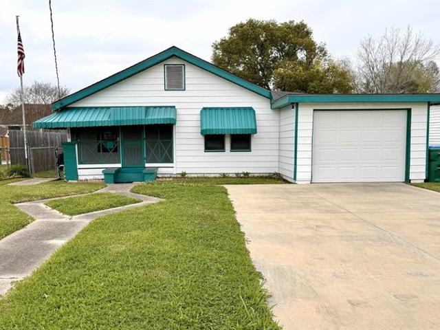 1418 Third St N, Morgan City, LA 70380