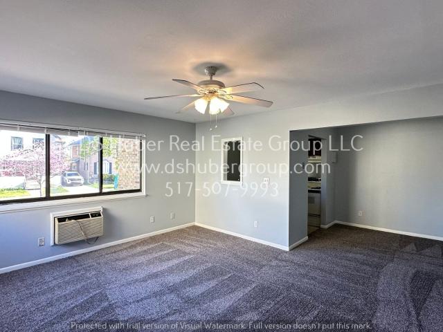 1418 Vine St Unit 5 Lansing, MI 48912