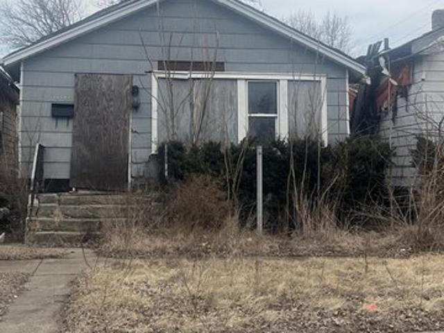 1418 W 16th Ave, Gary, IN 46407