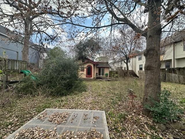 1418 W 24th Street