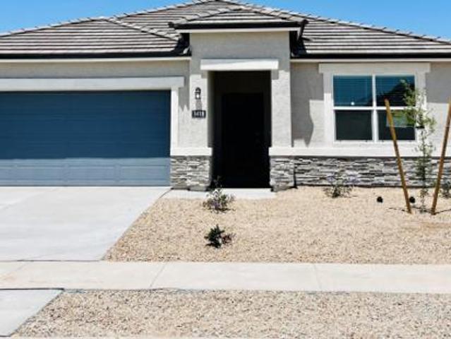 1418 W Byrd Ave, Coolidge, AZ 85128