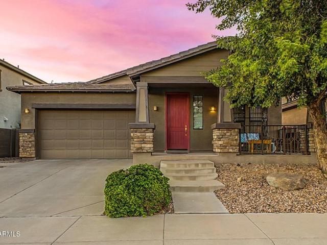 1418 W Homestead Ct, Chandler, AZ 85286