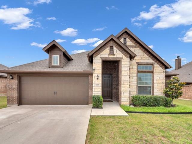 1418 Wagon Wheel Way, Krum, TX 76249