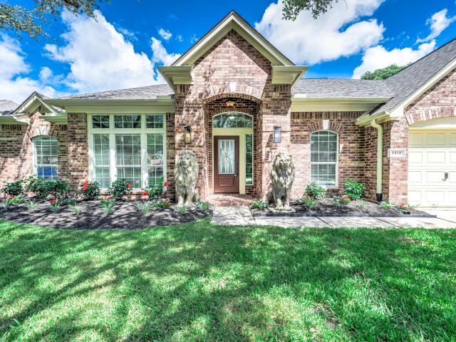 1418 Wellshire Drive