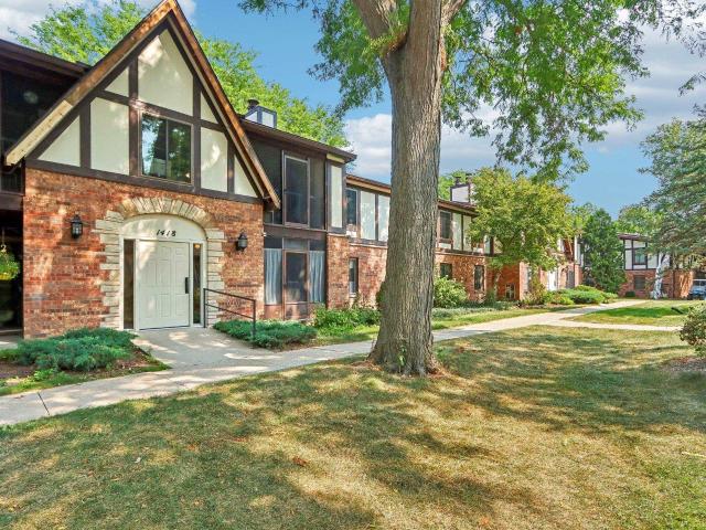 1418 Wheeler Road