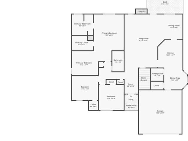 1418 Wilkes Ive Dr, Dacula, GA 30019 | MLS #7709 | Compass