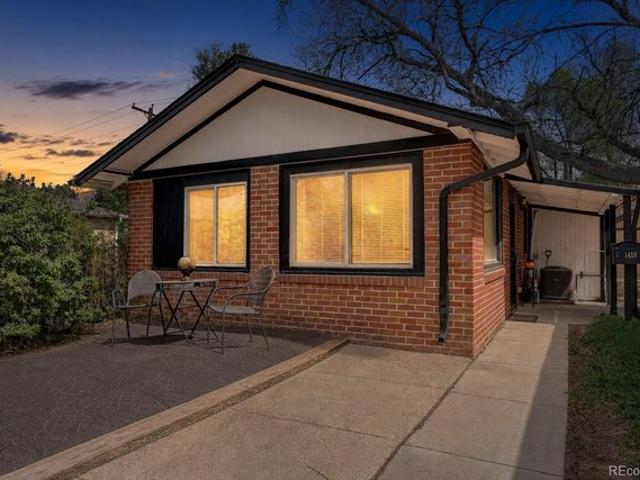 1418 Winona Ct, Denver, CO 80204