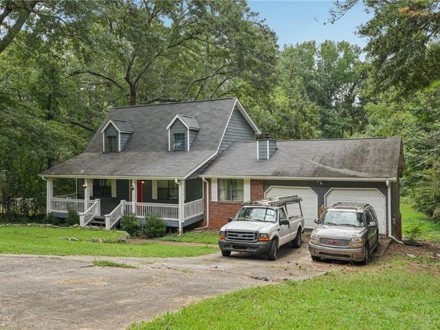1418 Winchester Trail, Riverdale, GA 30296 | MLS #7639