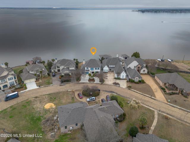 1418 Windrose Drive