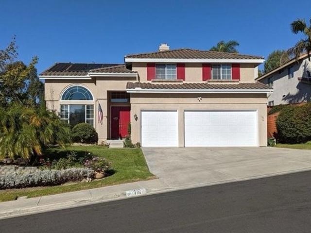 1418 Woodhaven Dr, Oceanside, CA 92056