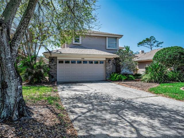 1418 Woodstream Dr, Oldsmar, FL 34677 | MLS #TB8485 | Compass