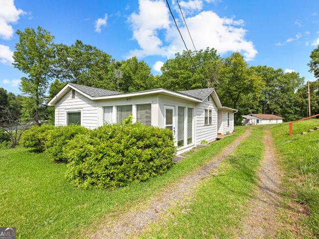 1418 Yatesville Highway