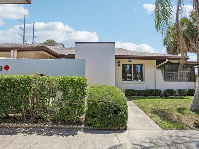 1418 14th Cir SE Unit 72, Largo, FL 33771