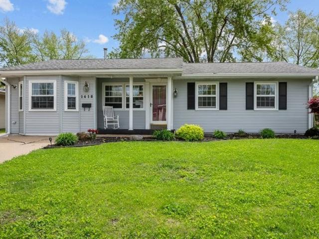 1418 19th Ave, Silvis, IL 61282