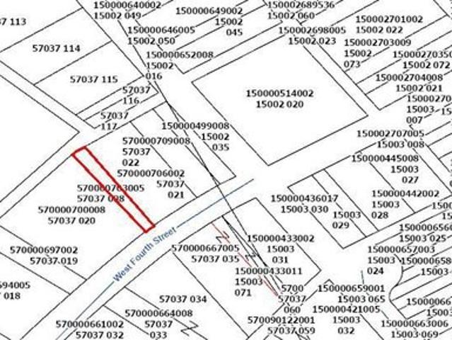 1418 1/2 W 4th St, Pennsburg, PA 18073