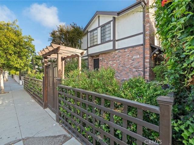 1418 26th St Unit 4, Santa Monica, CA 90404