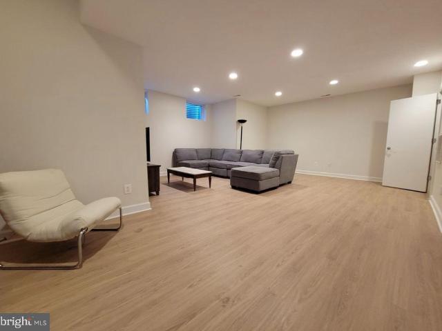 1418 44th St NW, Unit B, Washington, DC 20007 | MLS #DCDC2240 | Compass