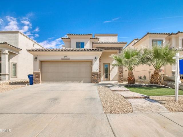 14193 Charles Pollock Ave, El Paso, TX 79938