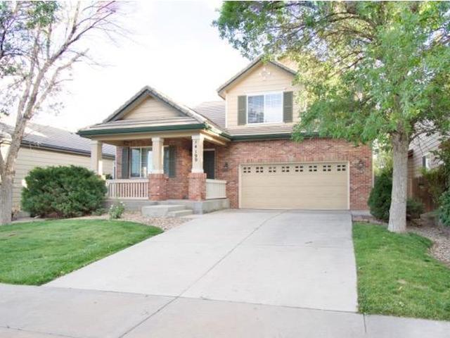 14190 E 102nd Ave, Commerce City, CO 80022 | MLS #1057 | Compass